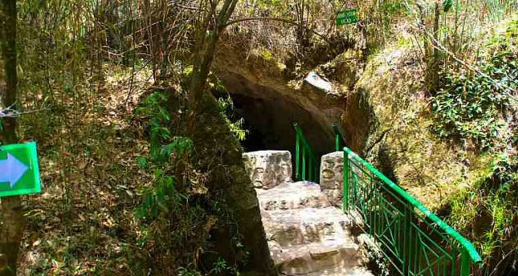 Eco Cave Gardens Nainital (Timings, Entry Fee, History, Location ...