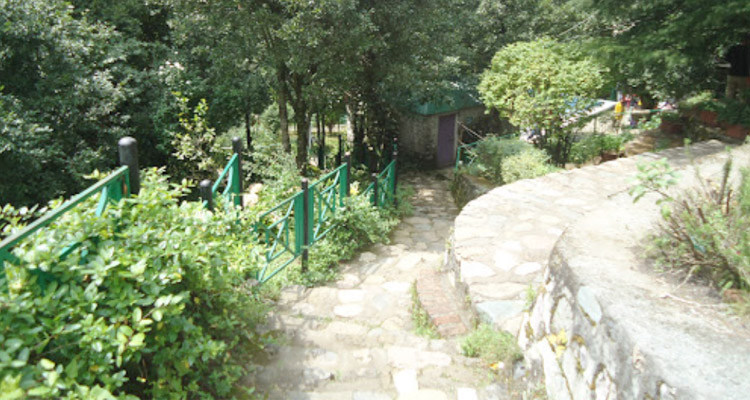 Eco Cave Gardens Nainital (Timings, Entry Fee, History, Location ...