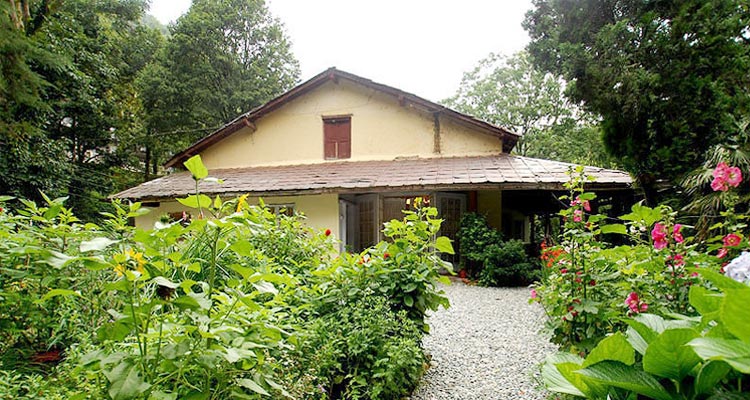 Gurney House Nainital (Entry Fee, Timings, History, Built by, Images ...