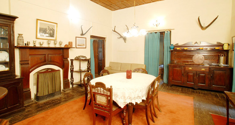 Gurney House Nainital (Entry Fee, Timings, History, Built by, Images ...