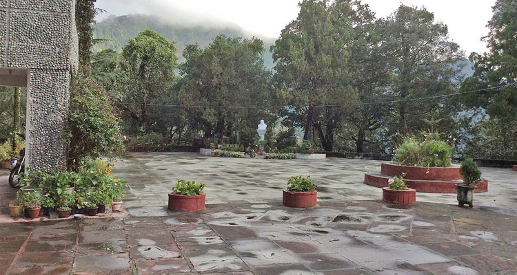 Himalayan Center of Sri Aurobindo Ashram Nainital (Entry Fee, Timings ...