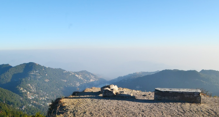 Naina Peak Nainital (Entry Fee, Timings, Images & Location) - Nainital ...