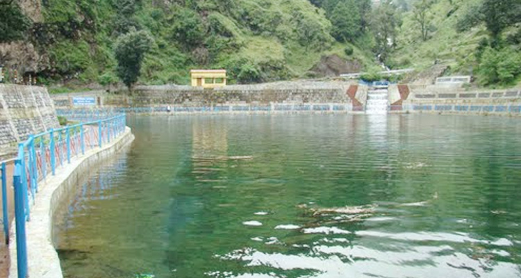 Sariyatal Nainital (Entry Fee, Timings, Best time to visit, Images ...