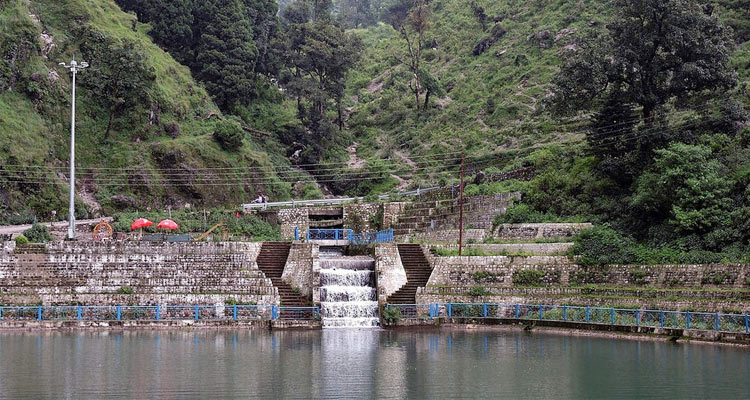 Sariyatal Nainital (Entry Fee, Timings, Best time to visit, Images ...