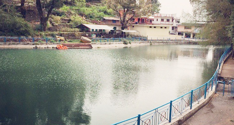 Sariyatal Nainital (Entry Fee, Timings, Best time to visit, Images ...