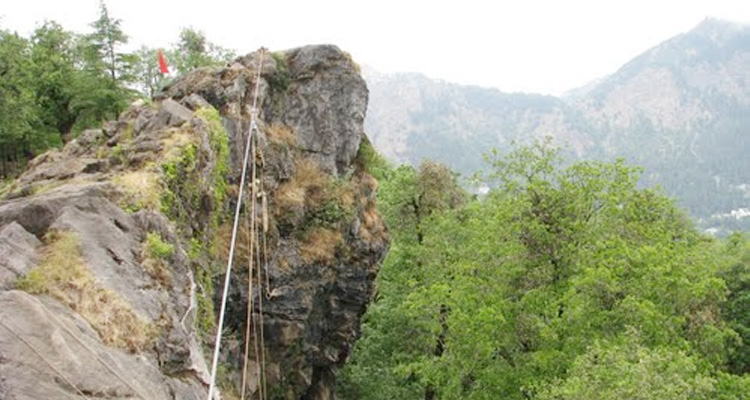 Tiffin Top Nainital (Timings, Distance & Images) - Nainital Tourism