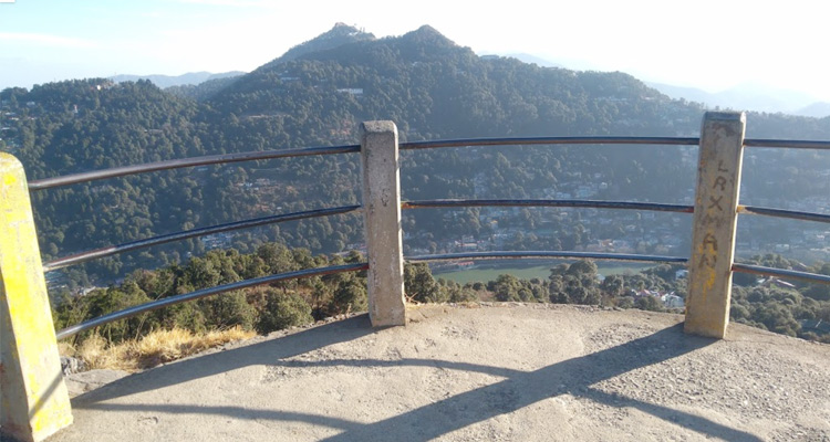 Tiffin Top Nainital (Timings, Distance & Images) - Nainital Tourism